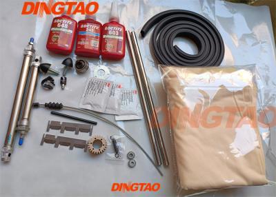 Cina Ricambi per DT Vector Q80 M88 MH8 705615 / 705583 Kit di manutenzione 1000 ore in vendita