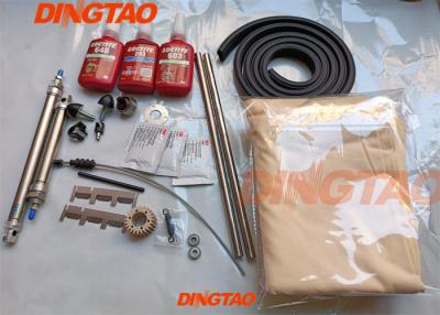Cina Ricambi per DT Vector Q80 M88 MH8 705615 / 705583 Kit di manutenzione 1000 ore in vendita