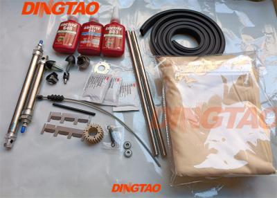 Cina Ricambi per DT Vector Q80 M88 MH8 705615 / 705583 Kit di manutenzione 1000 ore in vendita