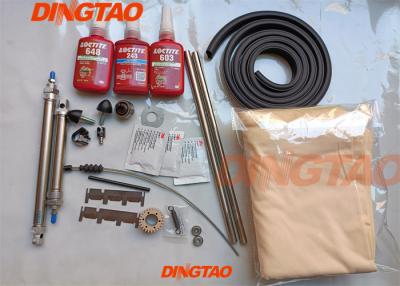 Cina Ricambi per DT Vector Q80 M88 MH8 705615 / 705583 Kit di manutenzione 1000 ore in vendita