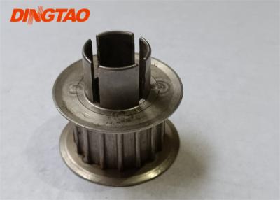 Cina Per Xlc7000 Z7 pezzi di ricambio di taglio PN 90731000 Pulley C-axis Drive in vendita