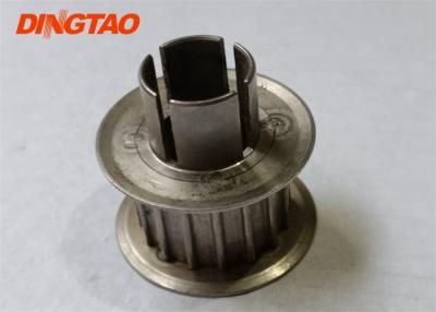 Cina Per Xlc7000 Z7 pezzi di ricambio di taglio PN 90731000 Pulley C-axis Drive in vendita