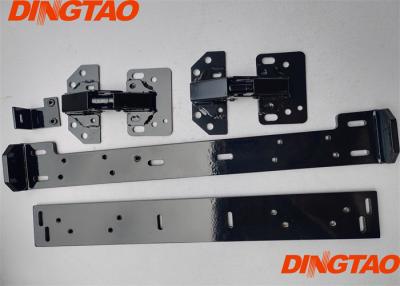 Cina 98662000 Parti di taglio ASSY-HNG HV HEAD CVR Per Gerber Paragon Taglio HX / VX in vendita