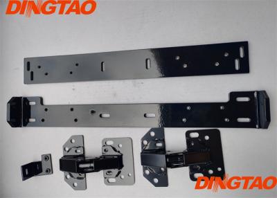 Cina 98662000 Parti di taglio ASSY-HNG HV HEAD CVR Per Gerber Paragon Taglio HX / VX in vendita