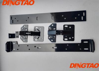 Cina 98662000 Parti di taglio ASSY-HNG HV HEAD CVR Per Gerber Paragon Taglio HX / VX in vendita
