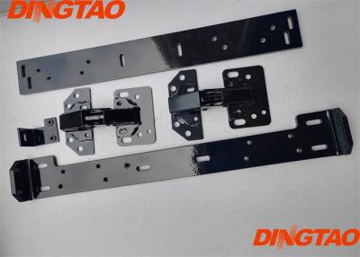 Cina 98662000 Parti di taglio ASSY-HNG HV HEAD CVR Per Gerber Paragon Taglio HX / VX in vendita