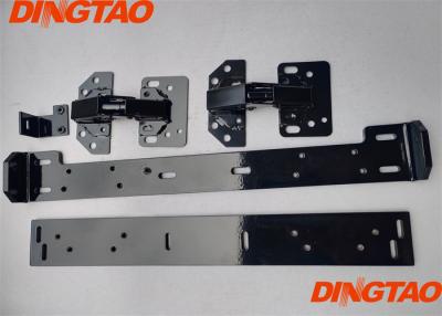 Cina 98662000 Parti di taglio ASSY-HNG HV HEAD CVR Per Gerber Paragon Taglio HX / VX in vendita