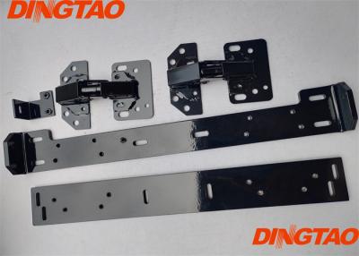 Cina 98662000 Parti di taglio ASSY-HNG HV HEAD CVR Per Gerber Paragon Taglio HX / VX in vendita