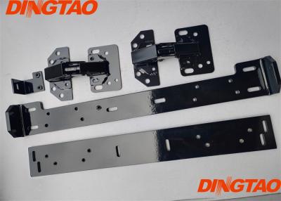 Cina 98662000 Parti di taglio ASSY-HNG HV HEAD CVR Per Gerber Paragon Taglio HX / VX in vendita