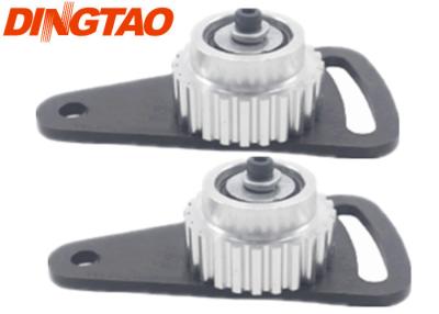 Cina Parti di taglio automatico per Xlc7000 Z7 Cutter 90892000 Pulley Assembly Idler Balancer in vendita