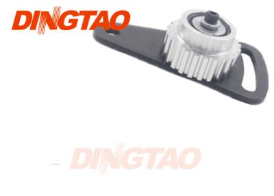 Cina Parti di taglio automatico per Xlc7000 Z7 Cutter 90892000 Pulley Assembly Idler Balancer in vendita