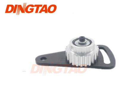 Cina Parti di taglio automatico per Xlc7000 Z7 Cutter 90892000 Pulley Assembly Idler Balancer in vendita