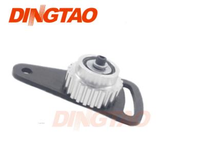 Cina Parti di taglio automatico per Xlc7000 Z7 Cutter 90892000 Pulley Assembly Idler Balancer in vendita