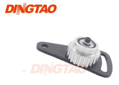 Cina Parti di taglio automatico per Xlc7000 Z7 Cutter 90892000 Pulley Assembly Idler Balancer in vendita