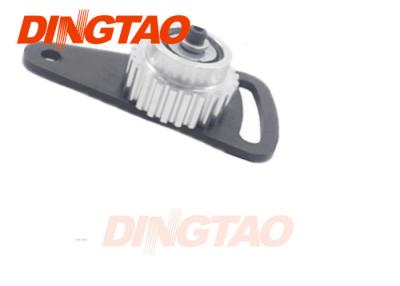 Cina Parti di taglio automatico per Xlc7000 Z7 Cutter 90892000 Pulley Assembly Idler Balancer in vendita