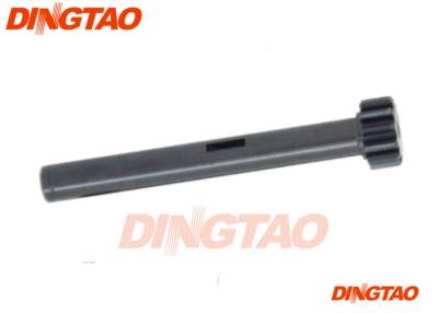Cina Parti di ricambio per tagliatrici GTXL GT1000 Gerber Cutter Pinion Shaft 85949000 in vendita