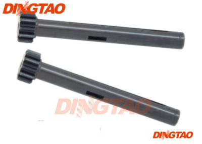 Cina Parti di ricambio per tagliatrici GTXL GT1000 Gerber Cutter Pinion Shaft 85949000 in vendita