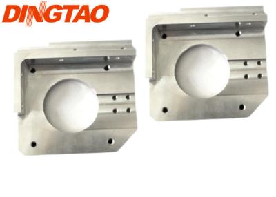 China 90673000 Motorbeugel voor DT XLC7000 Snijmachineonderdelen Z7 Snijmachineonderdelen Te koop
