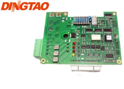 Cina Per GTXL pezzi di ricambio di macchine da taglio 128500105 128500121 Amplificatore senza spazzole in vendita