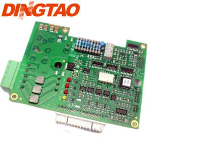 Cina Per GTXL pezzi di ricambio di macchine da taglio 128500105 128500121 Amplificatore senza spazzole in vendita