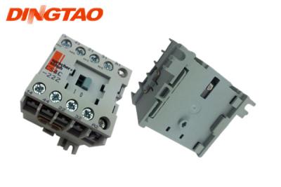 Cina Parti di taglio per GTXL GT1000 Relay Miniature Control 4 Pole 24vdc 760500204 in vendita