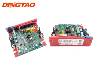 Cina Parti di ricambio per GT1000 GTXL Motore di controllo del taglia cutter confezionatore di trapano 350500031 in vendita