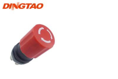 Cina Per GT1000 GTXL Parts Estop Switch Actuator 30mm Twist 1nc 925500596 in vendita