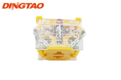 Cina Parti di taglia GTXL Switch Center Block 925500566 Per parti di macchine da taglio GT1000 in vendita