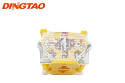 Cina Parti di taglia GTXL Switch Center Block 925500566 Per parti di macchine da taglio GT1000 in vendita