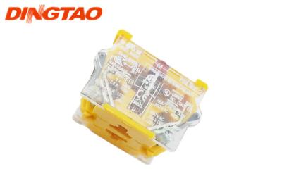 Cina Parti di taglia GTXL Switch Center Block 925500566 Per parti di macchine da taglio GT1000 in vendita