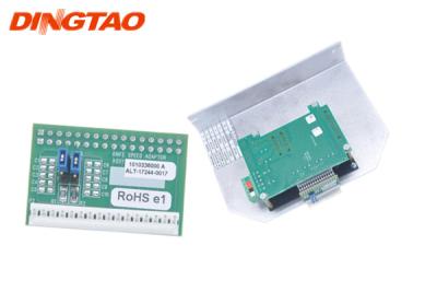 Cina Ricambi per GTXL / GT1000 Cutter Knife Drive Assy confezionato 1010367000 in vendita