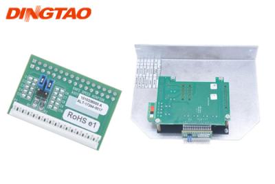 Cina Ricambi per GTXL / GT1000 Cutter Knife Drive Assy confezionato 1010367000 in vendita