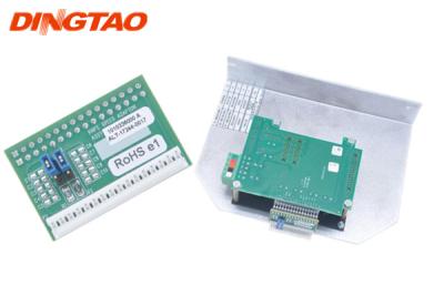 Cina Ricambi per GTXL / GT1000 Cutter Knife Drive Assy confezionato 1010367000 in vendita