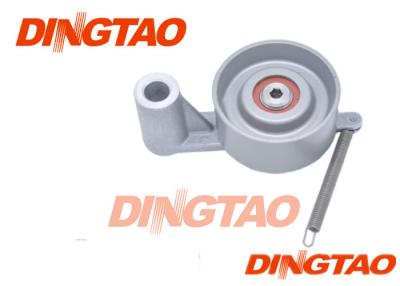 China Voor GTXL-onderdelen GT1000-snijmachine Spare parts Idler Assy T1100 / 800 504500126 Te koop
