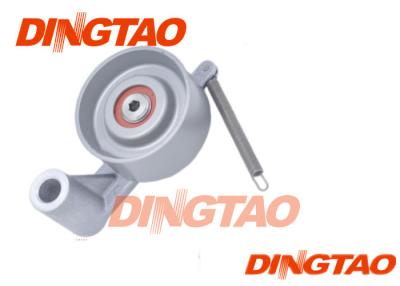 China Voor GTXL-onderdelen GT1000-snijmachine Spare parts Idler Assy T1100 / 800 504500126 Te koop