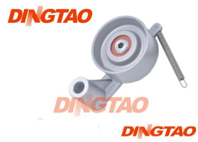 China Voor GTXL-onderdelen GT1000-snijmachine Spare parts Idler Assy T1100 / 800 504500126 Te koop