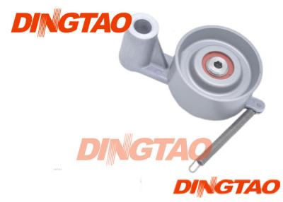 China Voor GTXL-onderdelen GT1000-snijmachine Spare parts Idler Assy T1100 / 800 504500126 Te koop