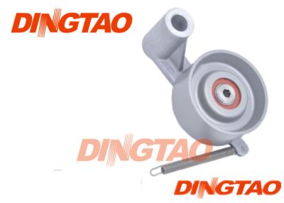 China Voor GTXL-onderdelen GT1000-snijmachine Spare parts Idler Assy T1100 / 800 504500126 Te koop