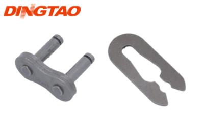 China Onderdelen voor GT1000 GTXL Onderdelen 288010607 Link Connecting Chain #60 Te koop
