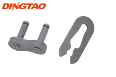 China Onderdelen voor GT1000 GTXL Onderdelen 288010607 Link Connecting Chain #60 Te koop