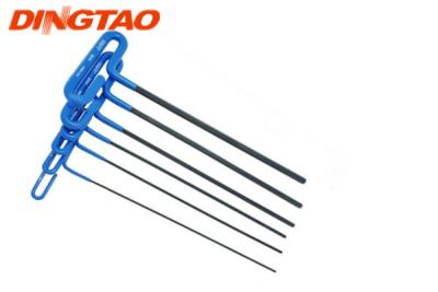 Cina 945500089 Strumento T-maniglia Hex chiavetta 2-6mm Per GTXL Ricambi Ricambi GT1000 in vendita