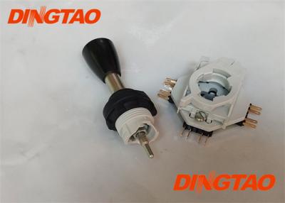 Cina 925500608 Parti di tagliatrici per macchine di taglio GTXl Parti di tagliatrici Joystick di commutazione in vendita