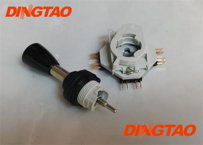 Cina 925500608 Parti di tagliatrici per macchine di taglio GTXl Parti di tagliatrici Joystick di commutazione in vendita