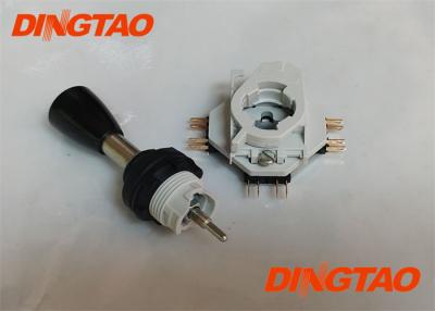 Cina 925500608 Parti di tagliatrici per macchine di taglio GTXl Parti di tagliatrici Joystick di commutazione in vendita