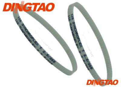 Cina 106642 Ricambi per Vector 7000 VT5000 6 mm Larghezza Bele Synchroflex T2.5 / 265 in vendita