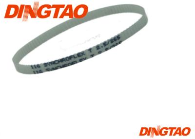 Cina 106642 Ricambi per Vector 7000 VT5000 6 mm Larghezza Bele Synchroflex T2.5 / 265 in vendita