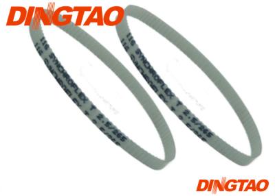 Cina 106642 Ricambi per Vector 7000 VT5000 6 mm Larghezza Bele Synchroflex T2.5 / 265 in vendita
