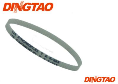 Cina 106642 Ricambi per Vector 7000 VT5000 6 mm Larghezza Bele Synchroflex T2.5 / 265 in vendita