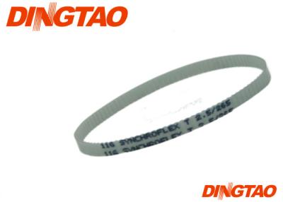 Cina 106642 Ricambi per Vector 7000 VT5000 6 mm Larghezza Bele Synchroflex T2.5 / 265 in vendita