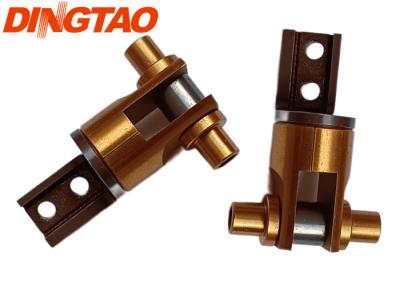 China 775449 Voor Vector 7000 VT7000 Lectra reserveonderdelen Batch of Fastening Blade 3X8.5 Te koop